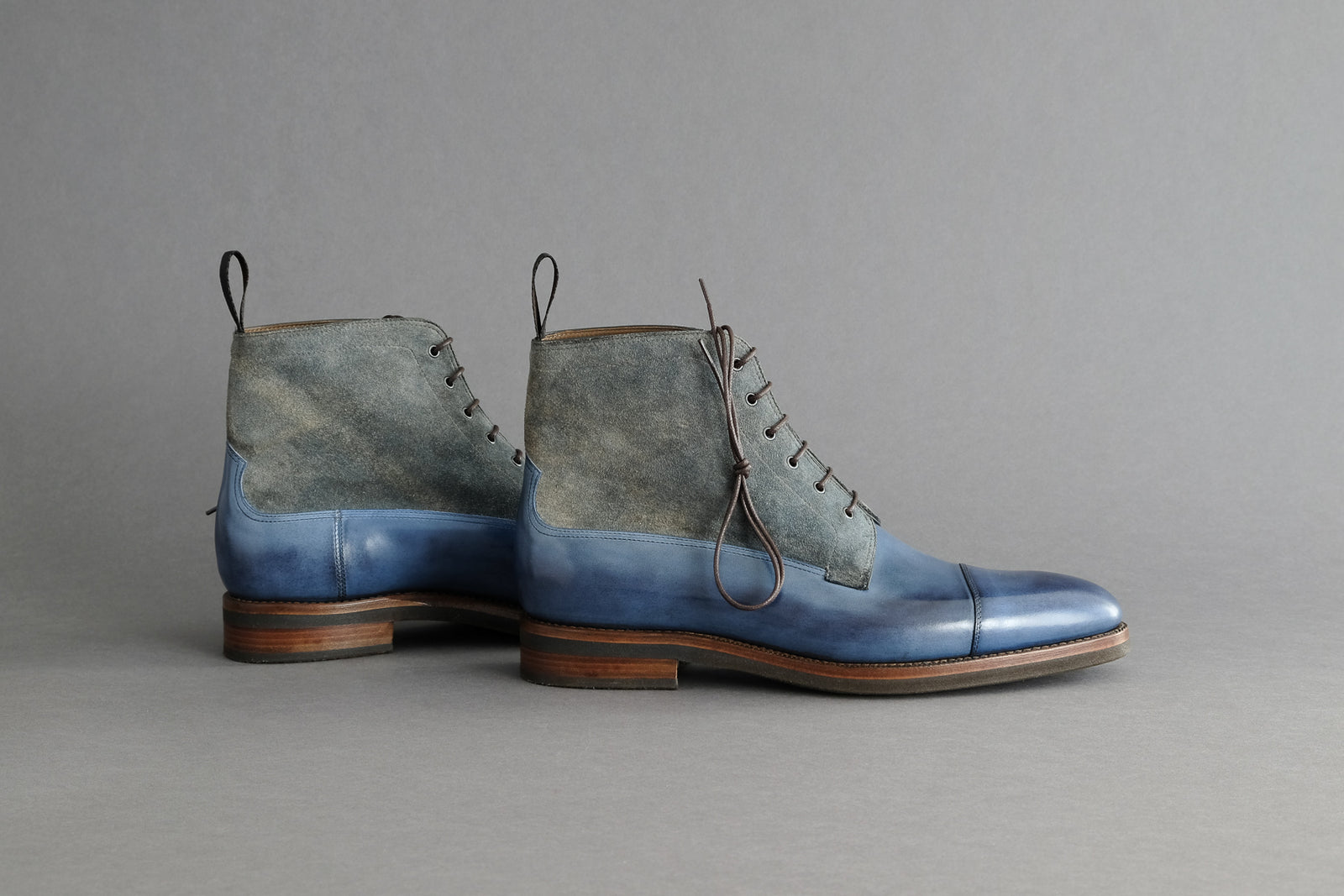 ZonkeyBoothandweltedfieldboots ZonkeyBoothandweltedfieldboots