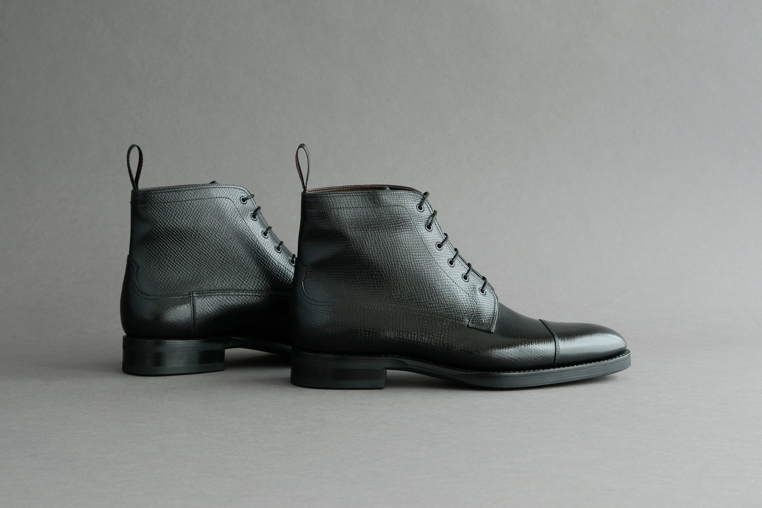 TwoFourZero.Ares Field Boots From Russian Reindeer – ZONKEY BOOT